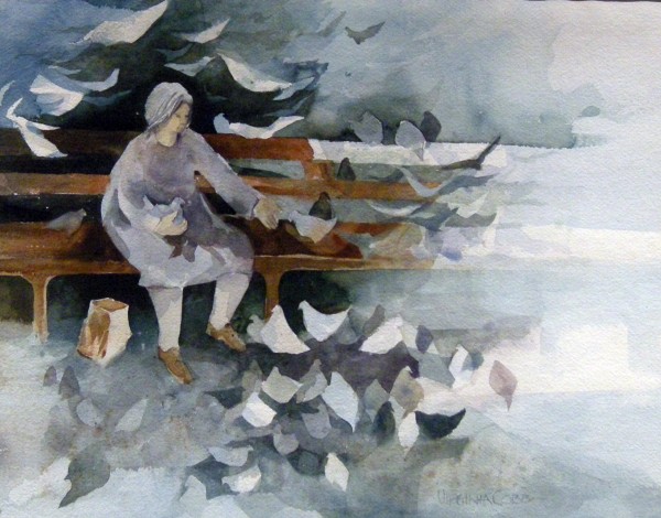 Other Artists | McMullen-Connally Family Collection | Baylor University